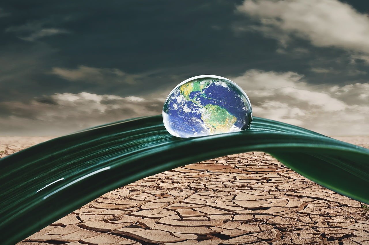 Schimbările climatice și impactul lor - B-AWARE